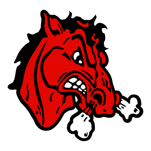 Steubenville Big Red – Ohio Valley Clothing